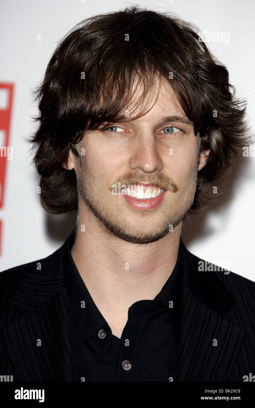 JON HEDER 12TH ANNUAL CRITICS CHOICE AWARDS SANTA MONICA LOS ANGELES ...