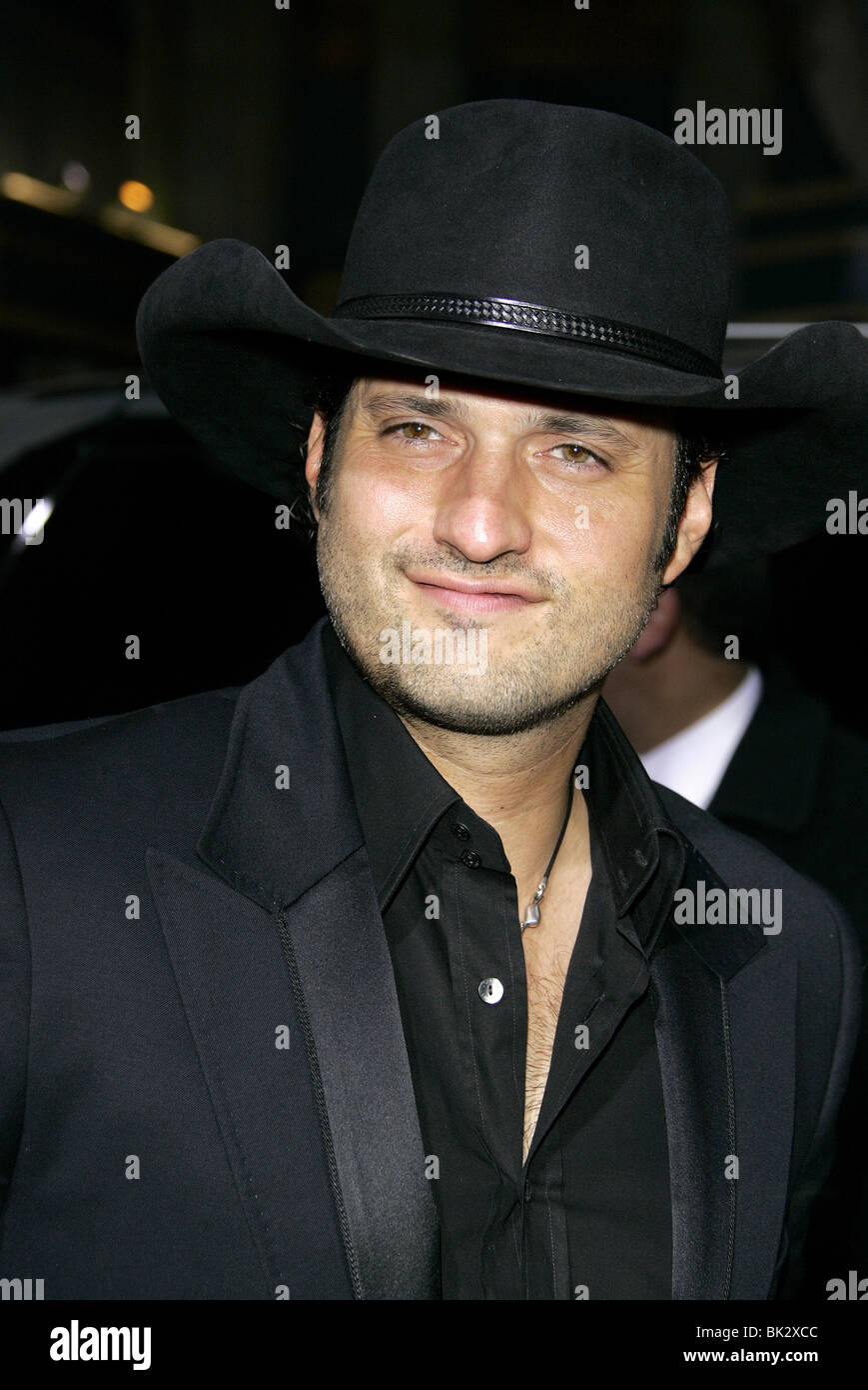 Robert rodriguez premiere hi-res stock photography and images - Alamy