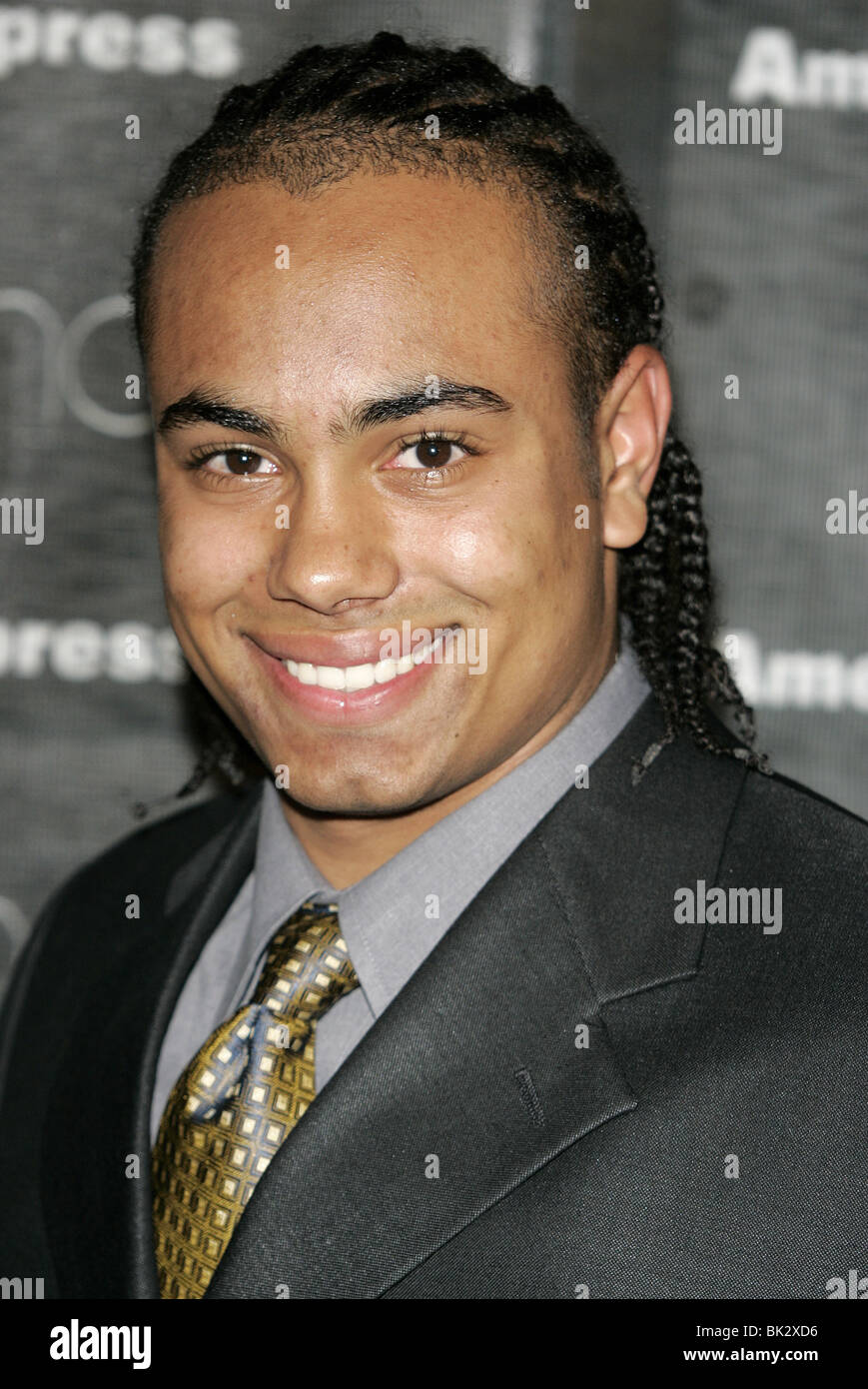 JAMES VINCENT KELLY MACY'S PASSPORT GALA 2006 SANTA MONICA LOS ANGELES ...