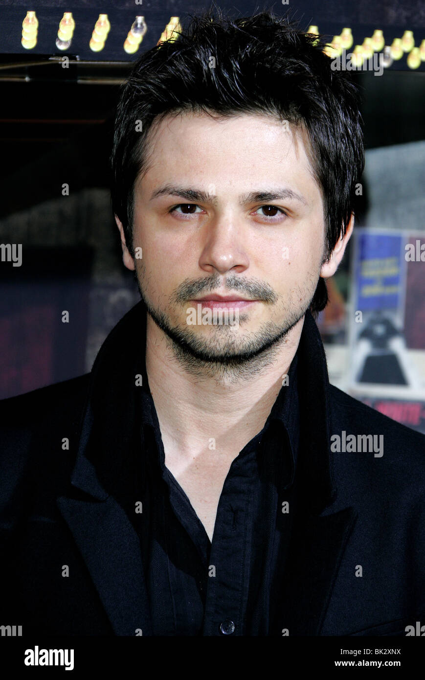 Freddy Rodriguez High Resolution Stock Photography and Images - Alamy