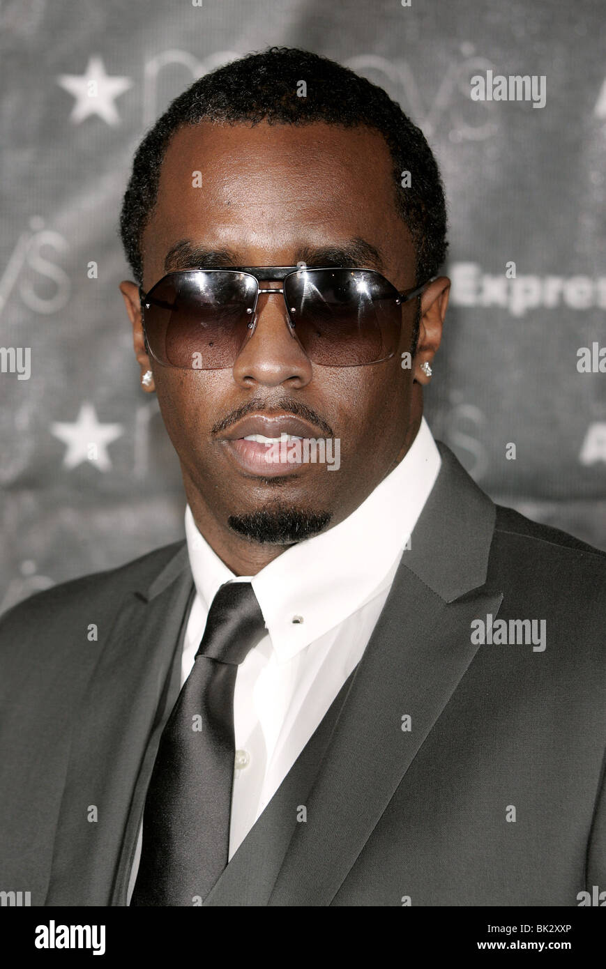 DIDDY MACY'S PASSPORT GALA 2006 SANTA MONICA LOS ANGELES USA 28 ...