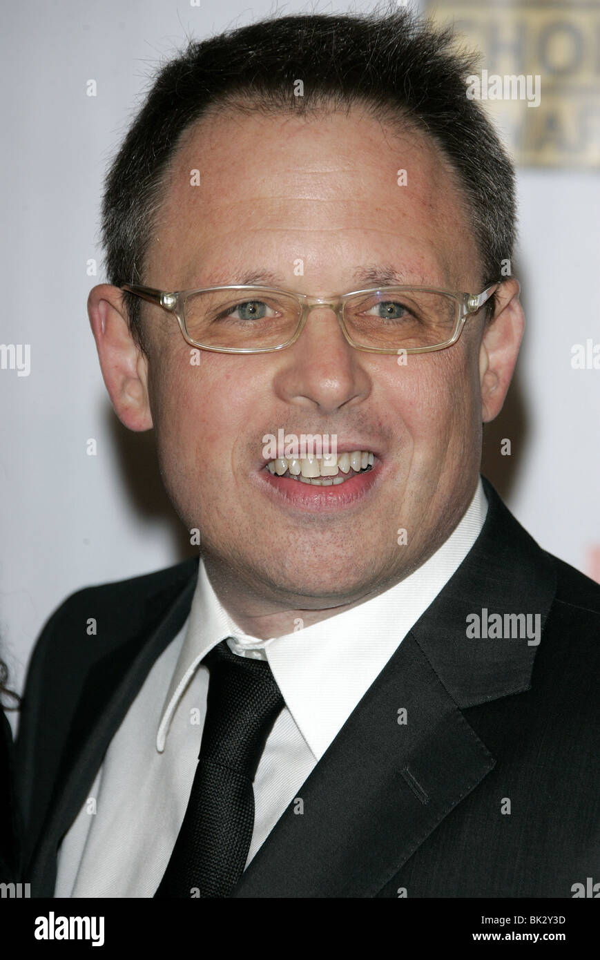 BILL CONDON 12TH ANNUAL CRITICS CHOICE AWARDS SANTA MONICA LOS ANGELES ...