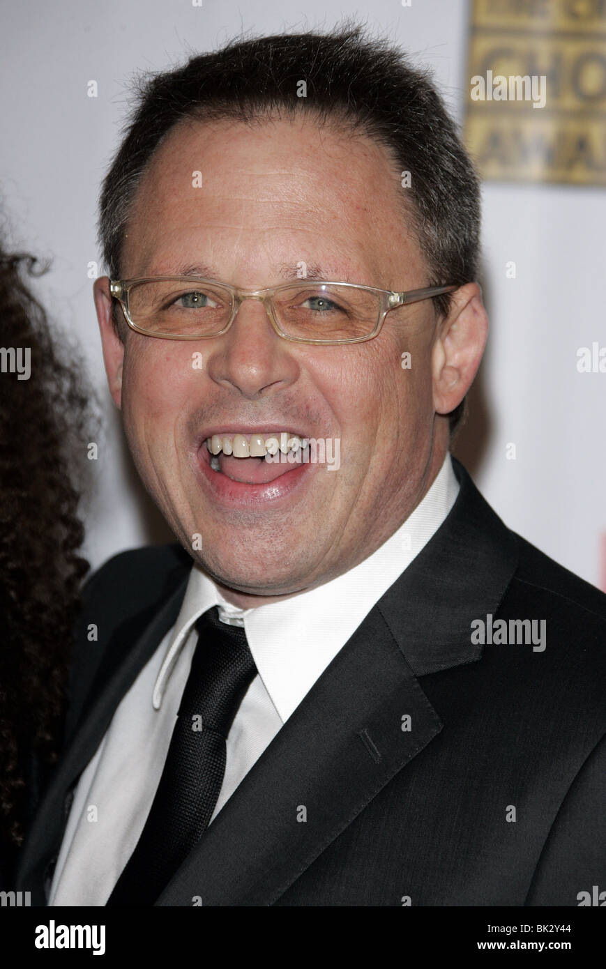 BILL CONDON 12TH ANNUAL CRITICS CHOICE AWARDS SANTA MONICA LOS ANGELES ...