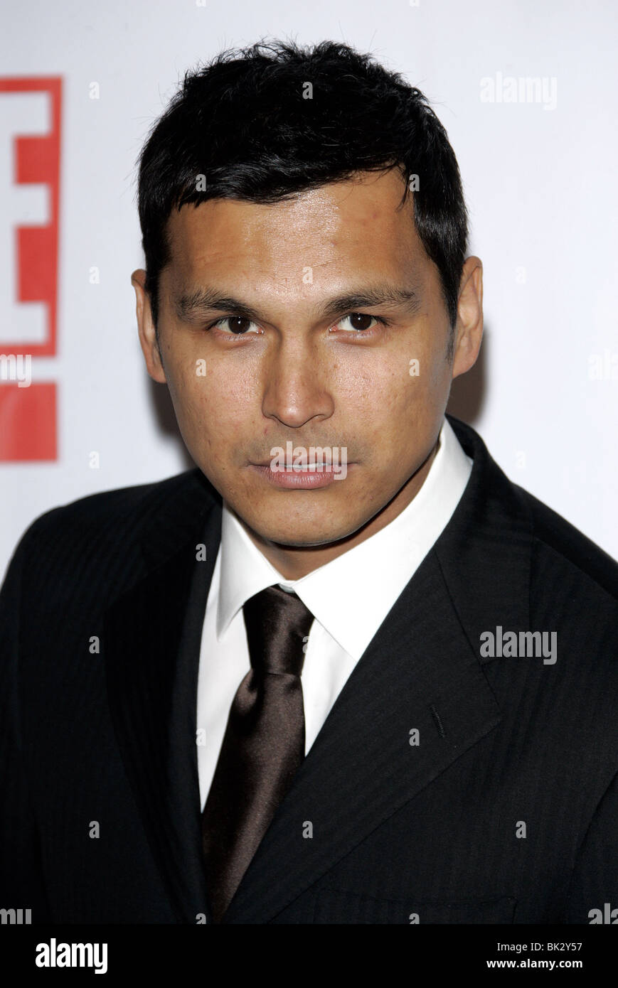 ADAM BEACH 12TH ANNUAL CRITICS CHOICE AWARDS SANTA MONICA LOS ANGELES ...
