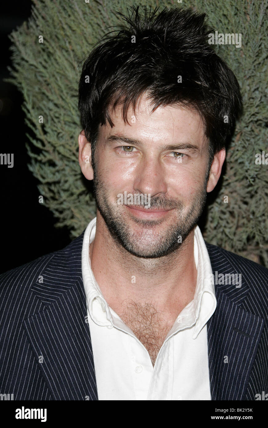Joe Flanigan