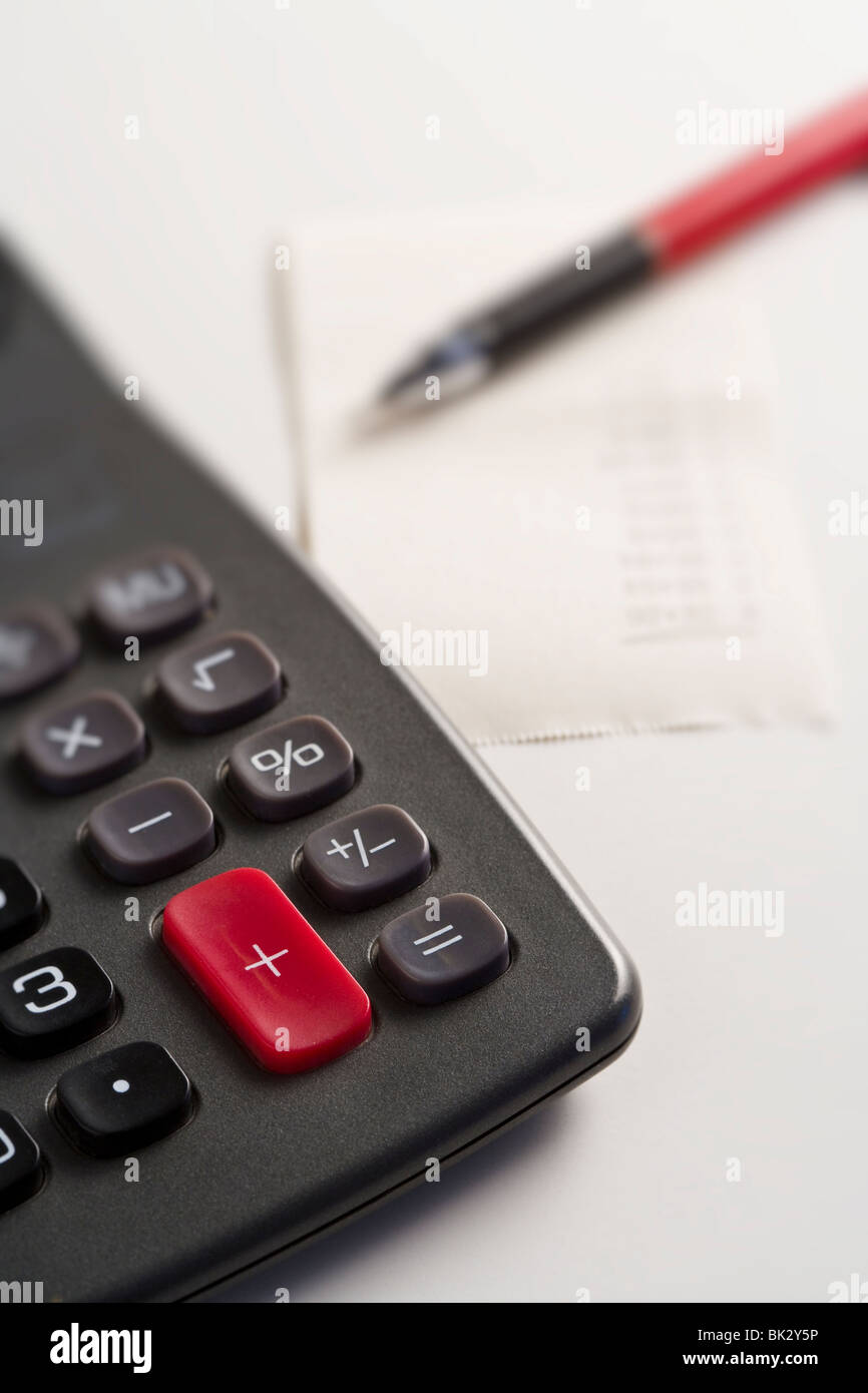 Manual evaluation hi-res stock photography and images - Alamy