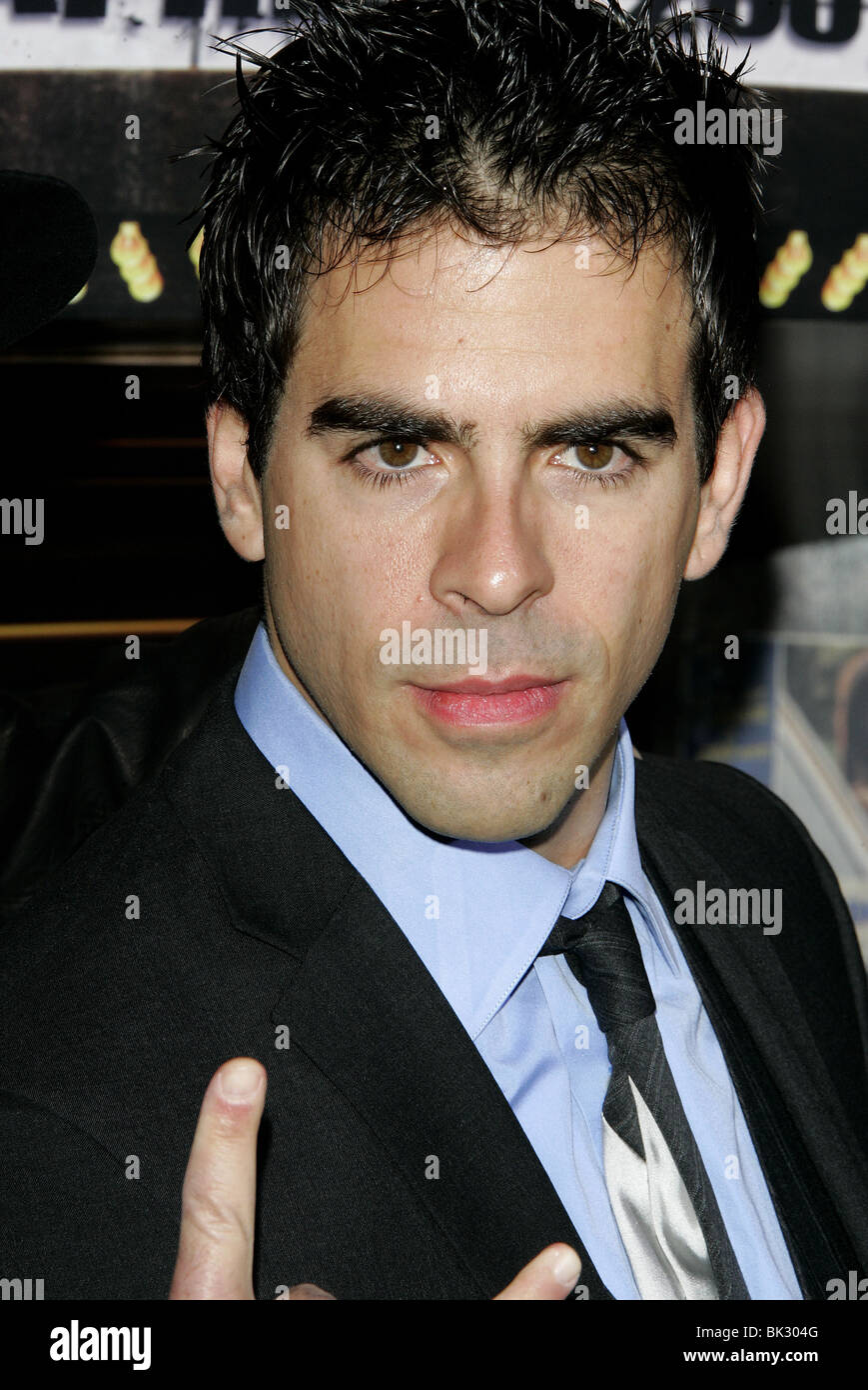 Eli roth hi-res stock photography and images - Alamy