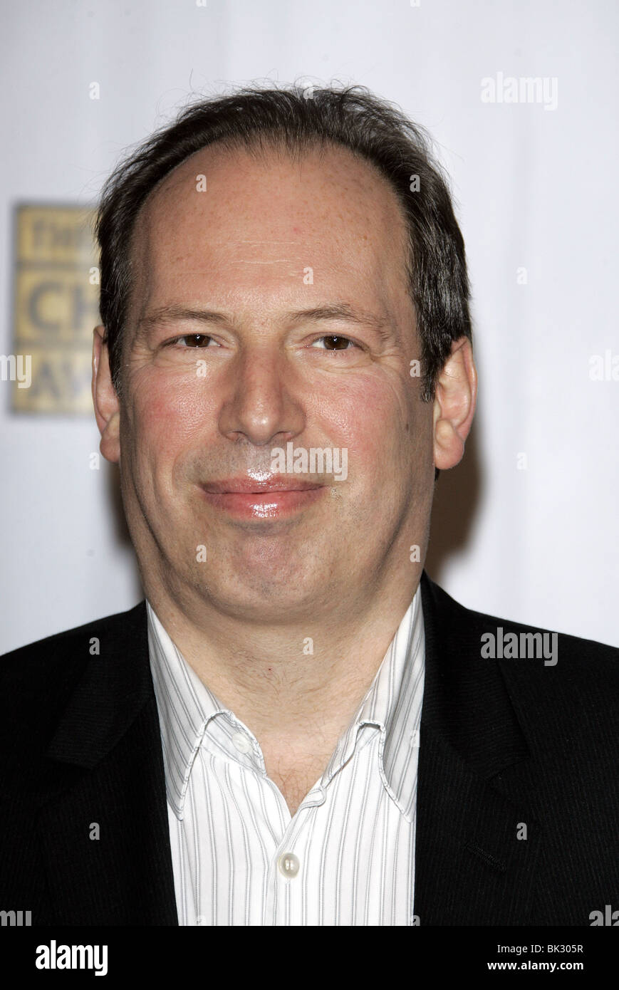 Hans zimmer portrait composer hi-res stock photography and images - Alamy