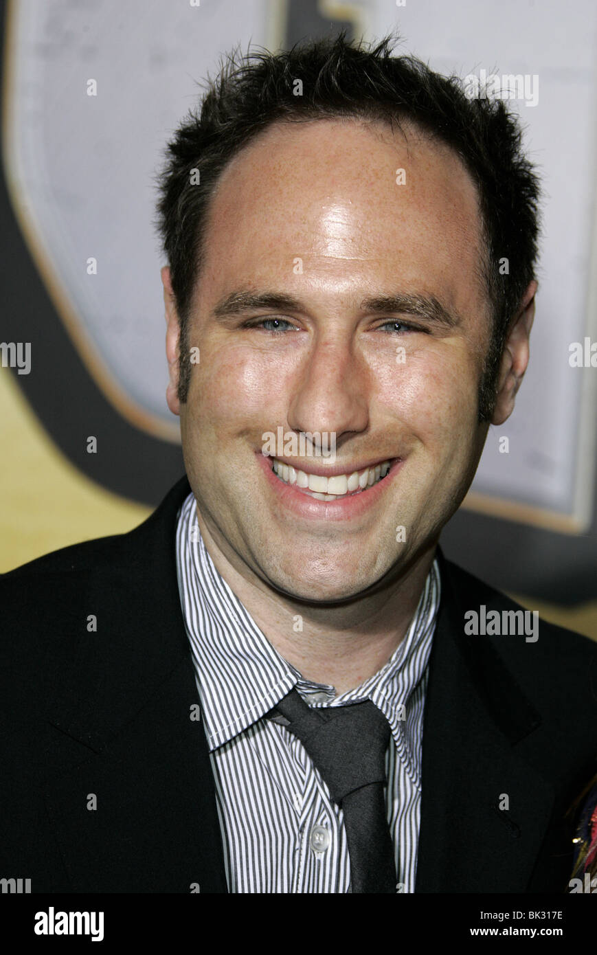 RANDY SKLAR WILD HOGS WORLD PREMIERE HOLLYWOOD LOS ANGELES USA 27 ...