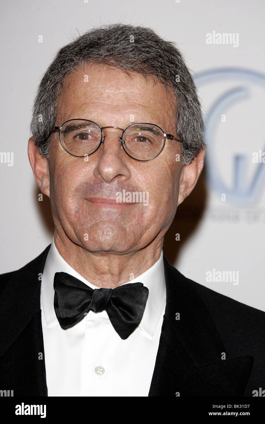 RON MEYER 2007 PRODUCERS GUILD OF AMERICA AWARDS CENTURY CITY LOS ...