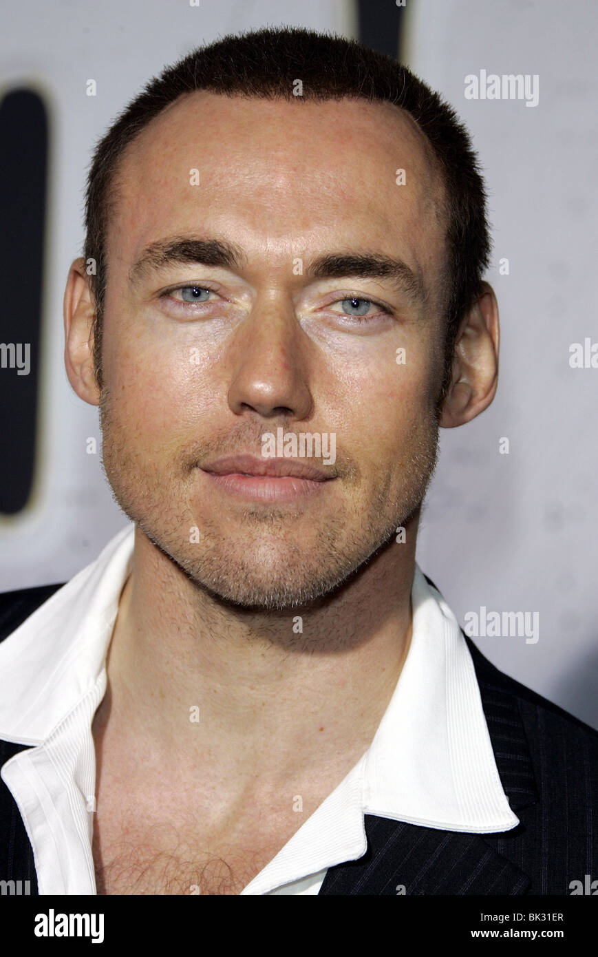 Kevin Durand Wild Hogs