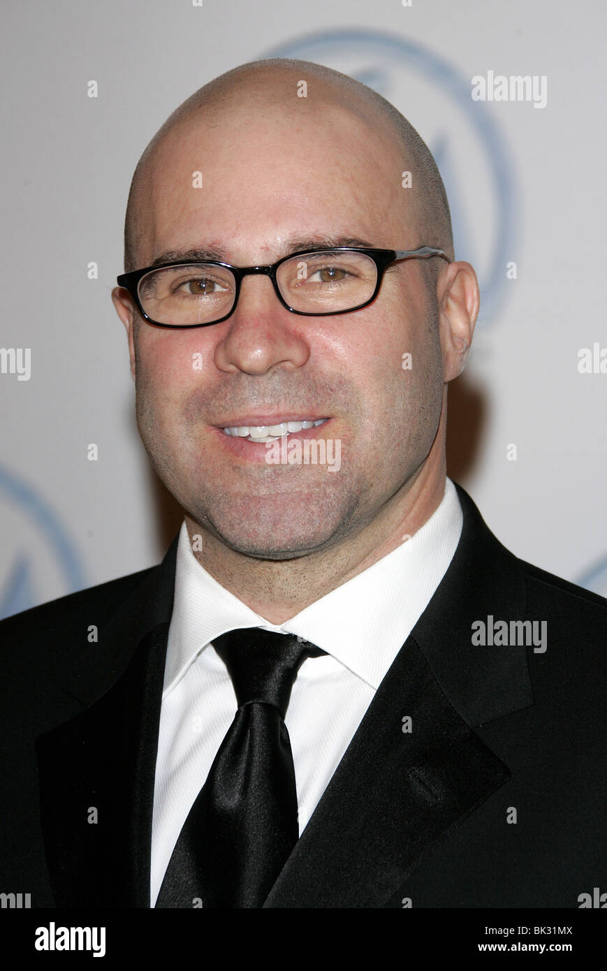 Scott burns and producer hi-res stock photography and images - Alamy