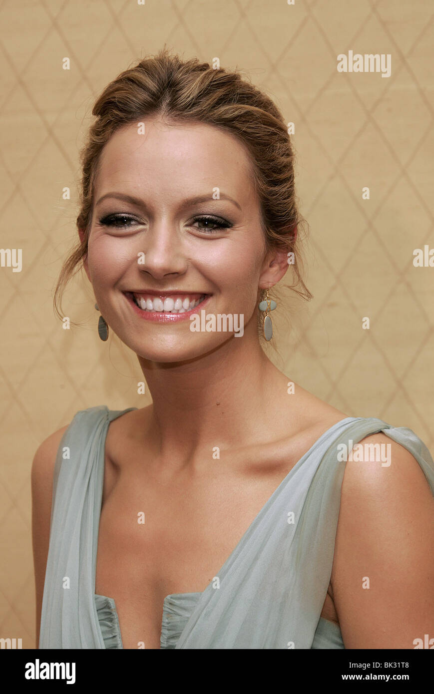 BECKI NEWTON 9TH ANNUAL COSTUME DESIGNERS GUILD AWARDS BEVERLY HILLS ...