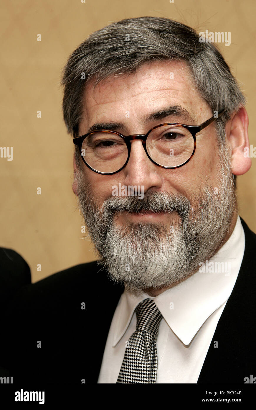 JOHN LANDIS 9TH ANNUAL COSTUME DESIGNERS GUILD AWARDS BEVERLY HILLS LOS ...
