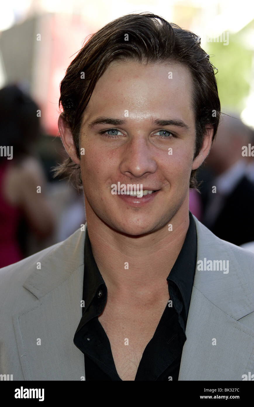 Ryan merriman hi-res stock photography and images - Alamy