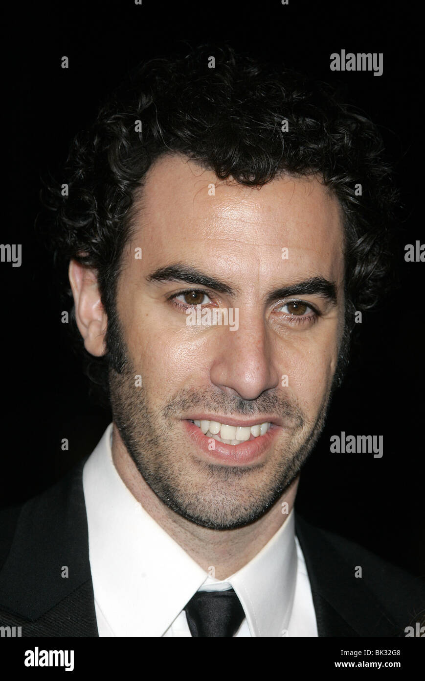Understanding Sacha Baron Cohen39s Rise And Fall In Hollywood
