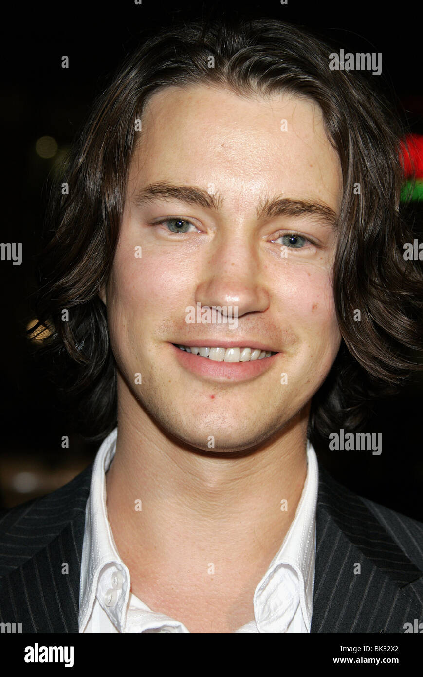 Tom Wisdom 300
