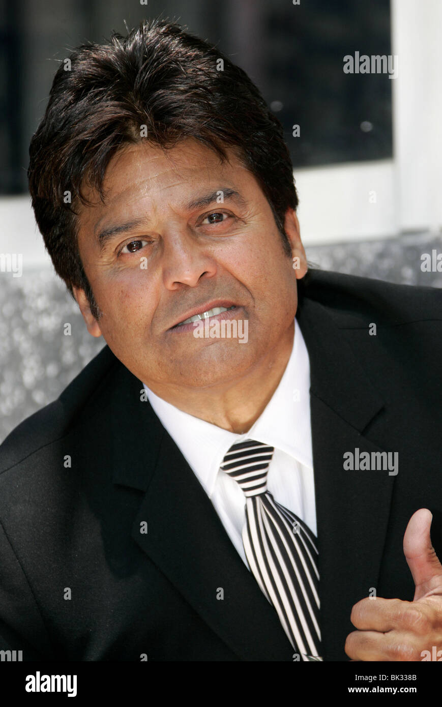 ERIK ESTRADA ERIK ESTRADA HOLLYWOOD WALK OF FAME HOLLYWOOD LOS ANGELES ...