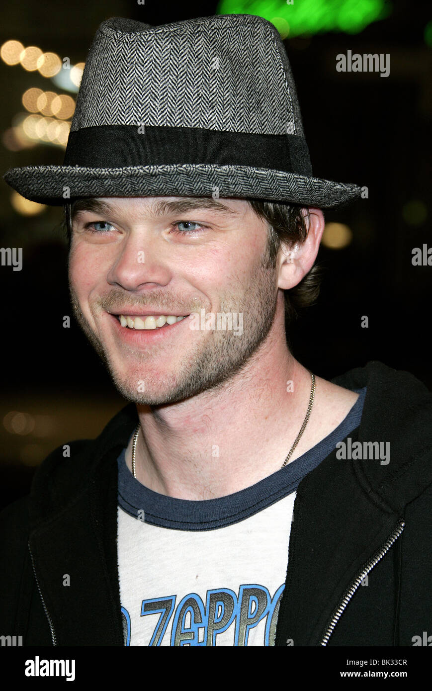 Shawn ashmore hi-res stock photography and images - Alamy