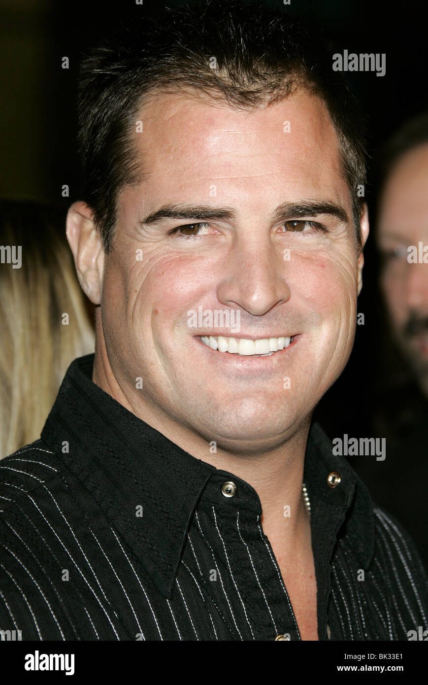 George eads hi-res stock photography and images - Alamy