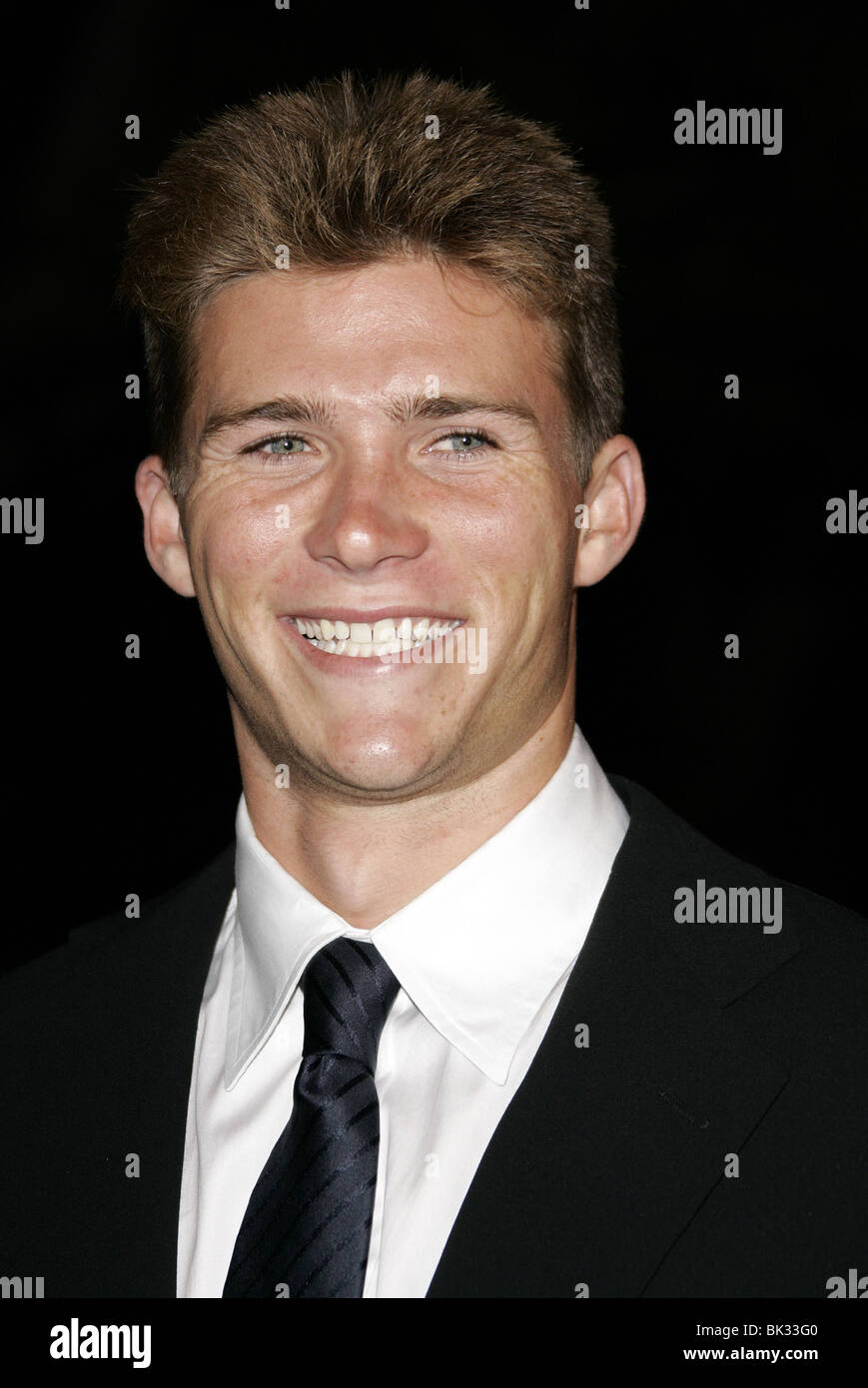 Scott Reeves Eastwood