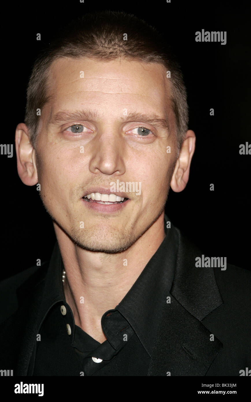 Barry pepper hi-res stock photography and images - Alamy