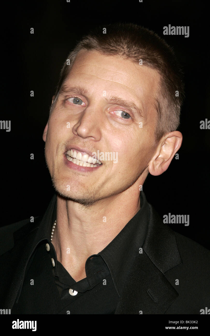 BARRY PEPPER FLAGS OF OUR FATHERS PREMIERE BEVERLY HILLS LOS ANGELES ...
