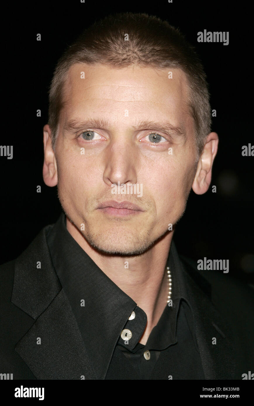 BARRY PEPPER FLAGS OF OUR FATHERS PREMIERE BEVERLY HILLS LOS ANGELES ...