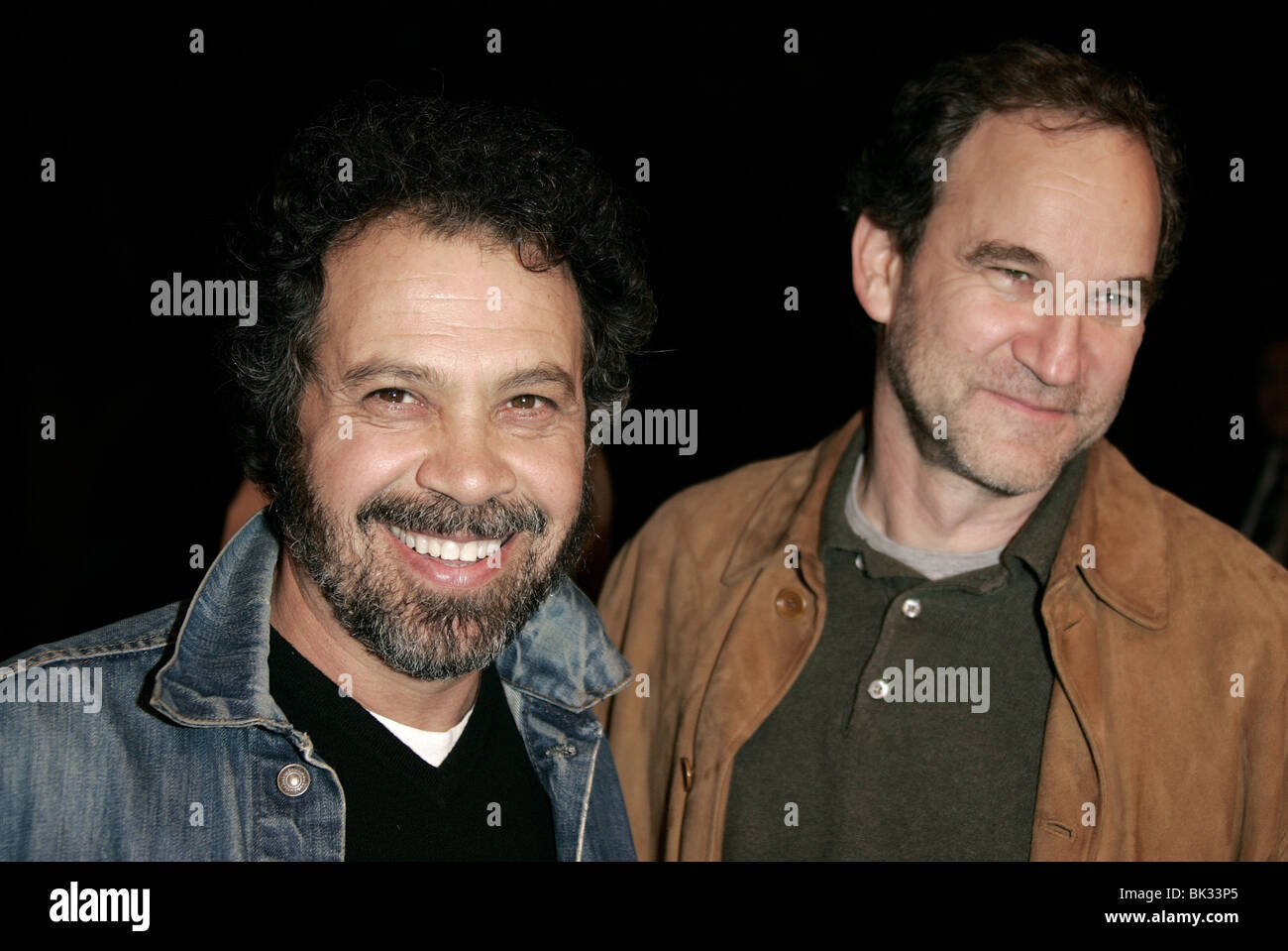 ED ZWICK & MARSHALL HERSKOVITZ FLAGS OF OUR FATHERS PREMIERE BEVERLY ...