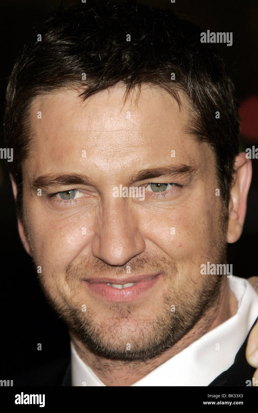 Gerard butler 300 hi-res stock photography and images - Alamy