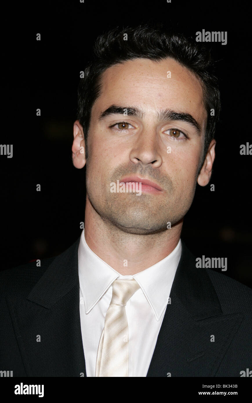 Jesse bradford hi-res stock photography and images - Alamy