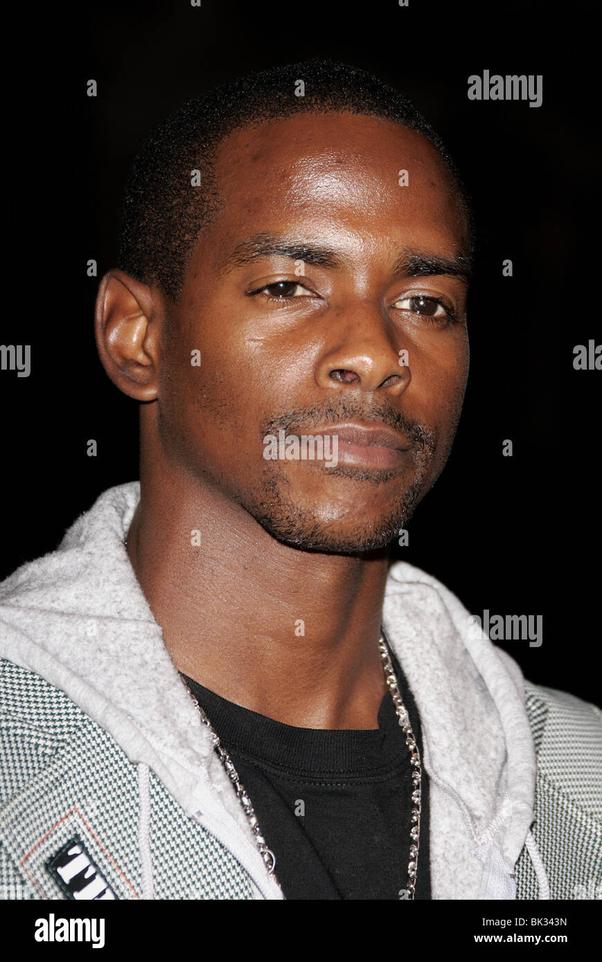 KEITH ROBINSON FLAGS OF OUR FATHERS PREMIERE BEVERLY HILLS LOS ANGELES ...