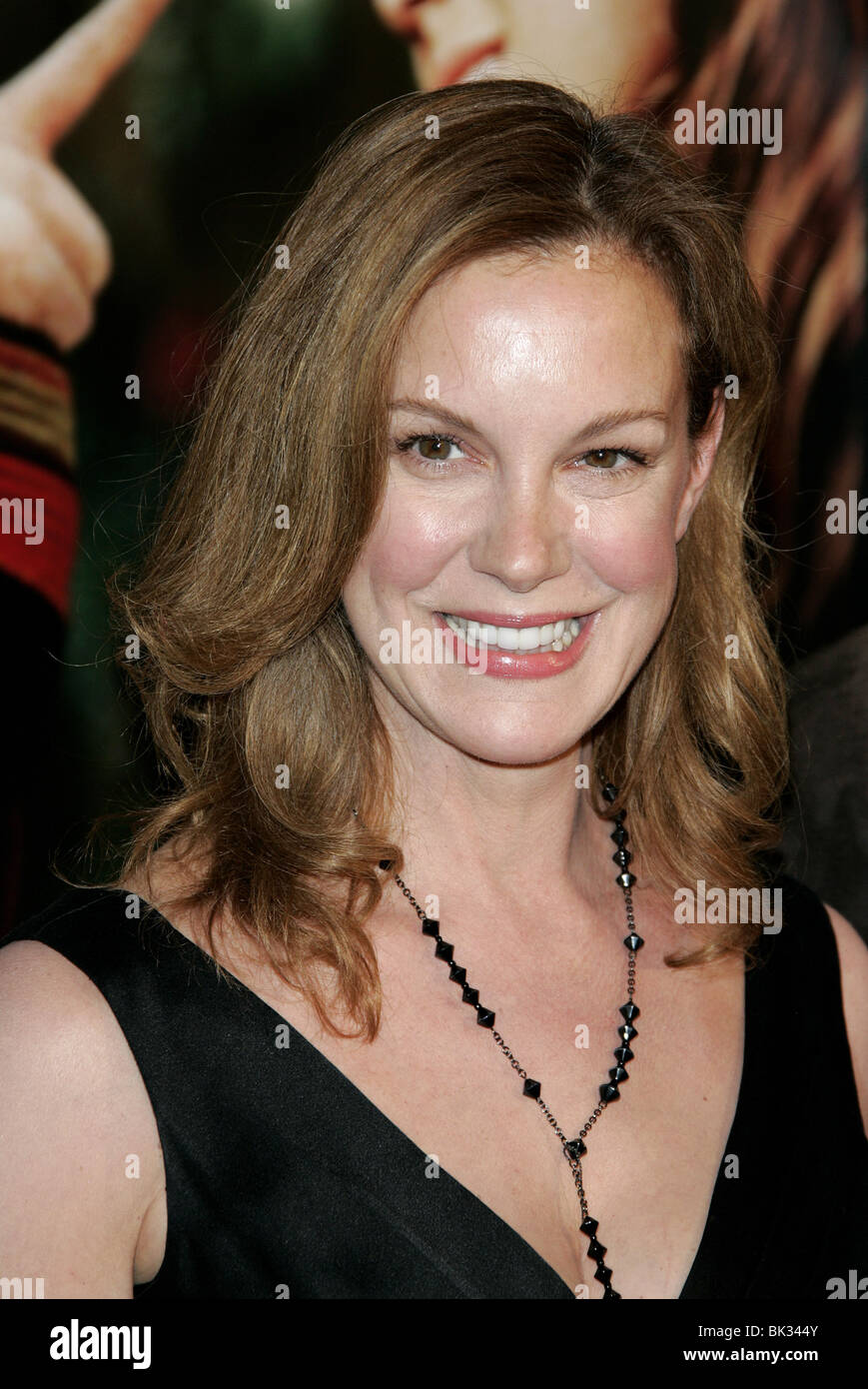 ELIZABETH PERKINS BECAUSE I SAID SO PREMIERE ARCLIGHT HOLLYWOOD LOS ...