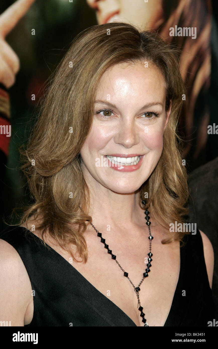 Elizabeth perkins los angeles usa hi-res stock photography and images ...