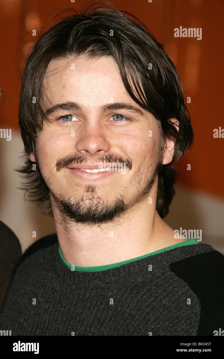 Jason ritter los angeles premiere hi-res stock photography and images ...