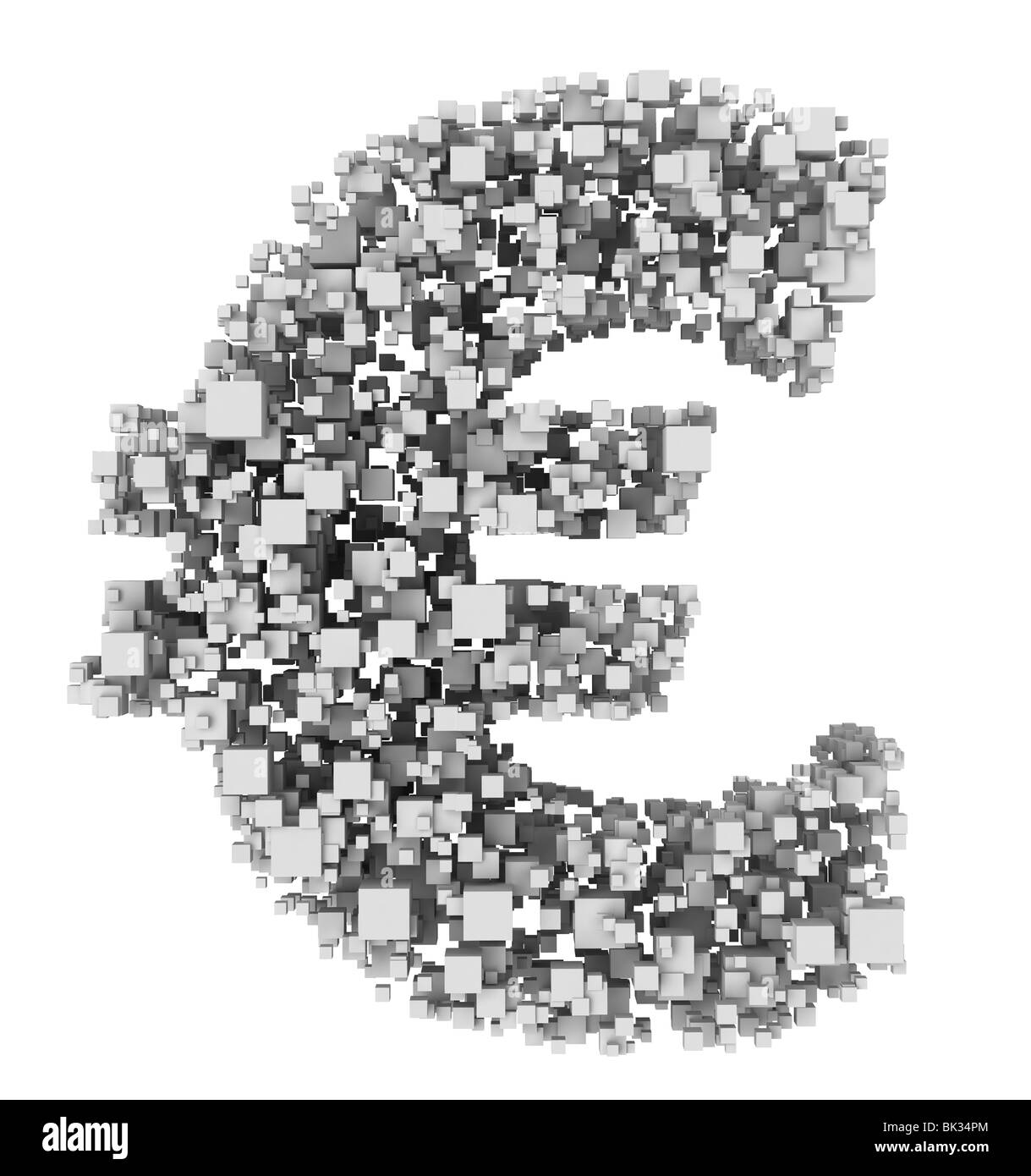 Euro image Black and White Stock Photos & Images - Alamy