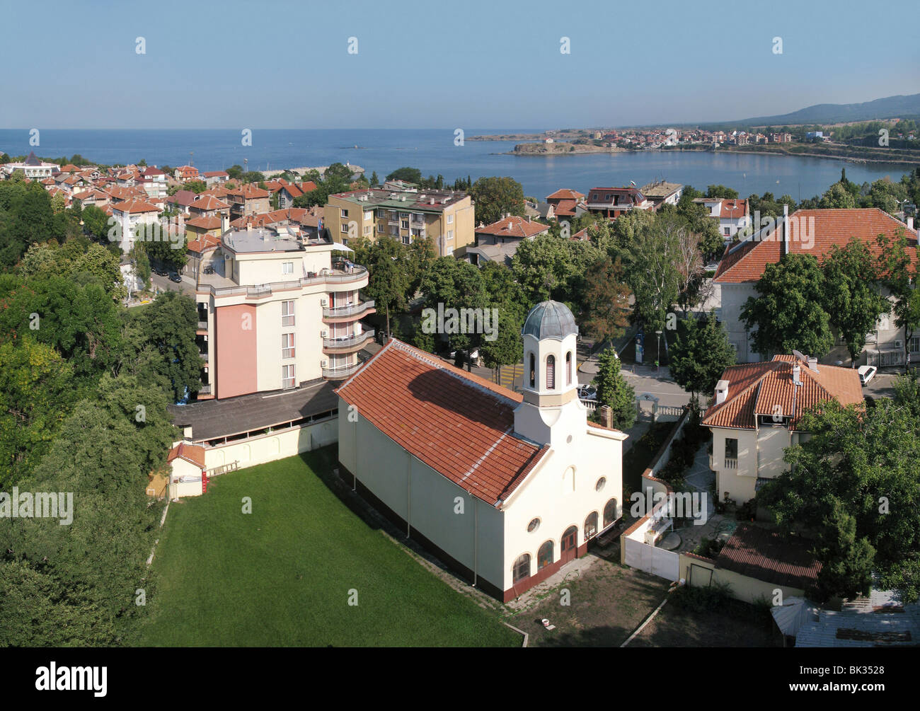 Tsarevo hi-res stock photography and images - Alamy