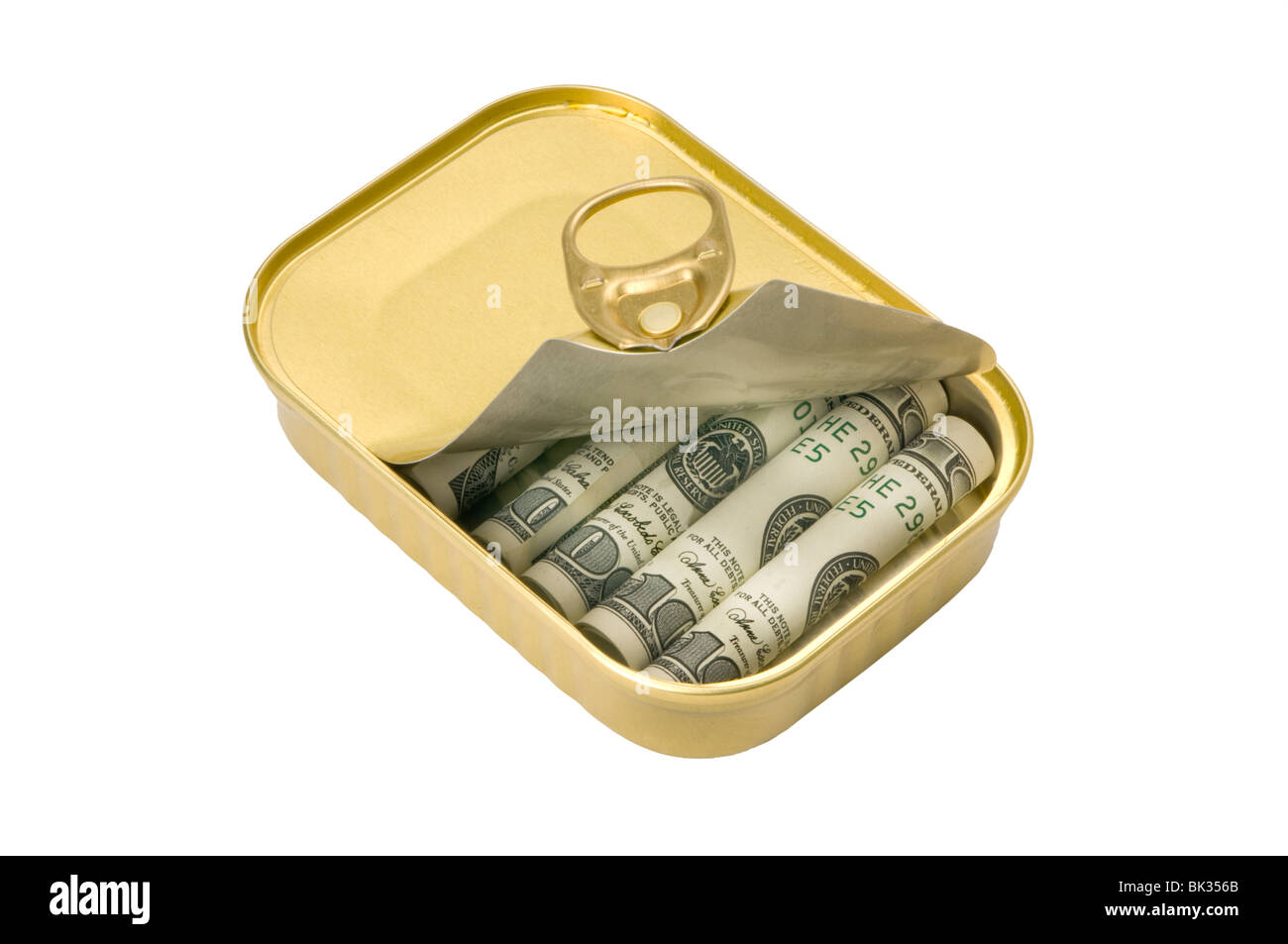 Cash back money saving Cut Out Stock Images & Pictures - Alamy