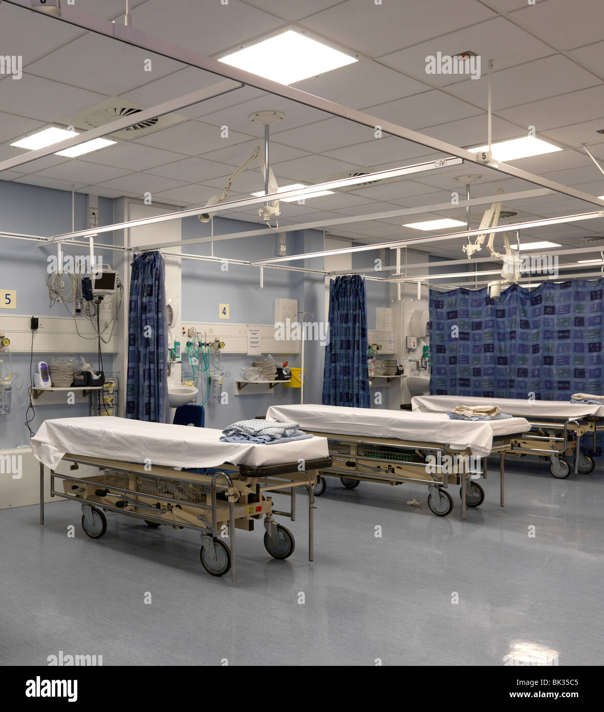 Uk Hospital Beds Per 1000 at Jennifer Carranza blog