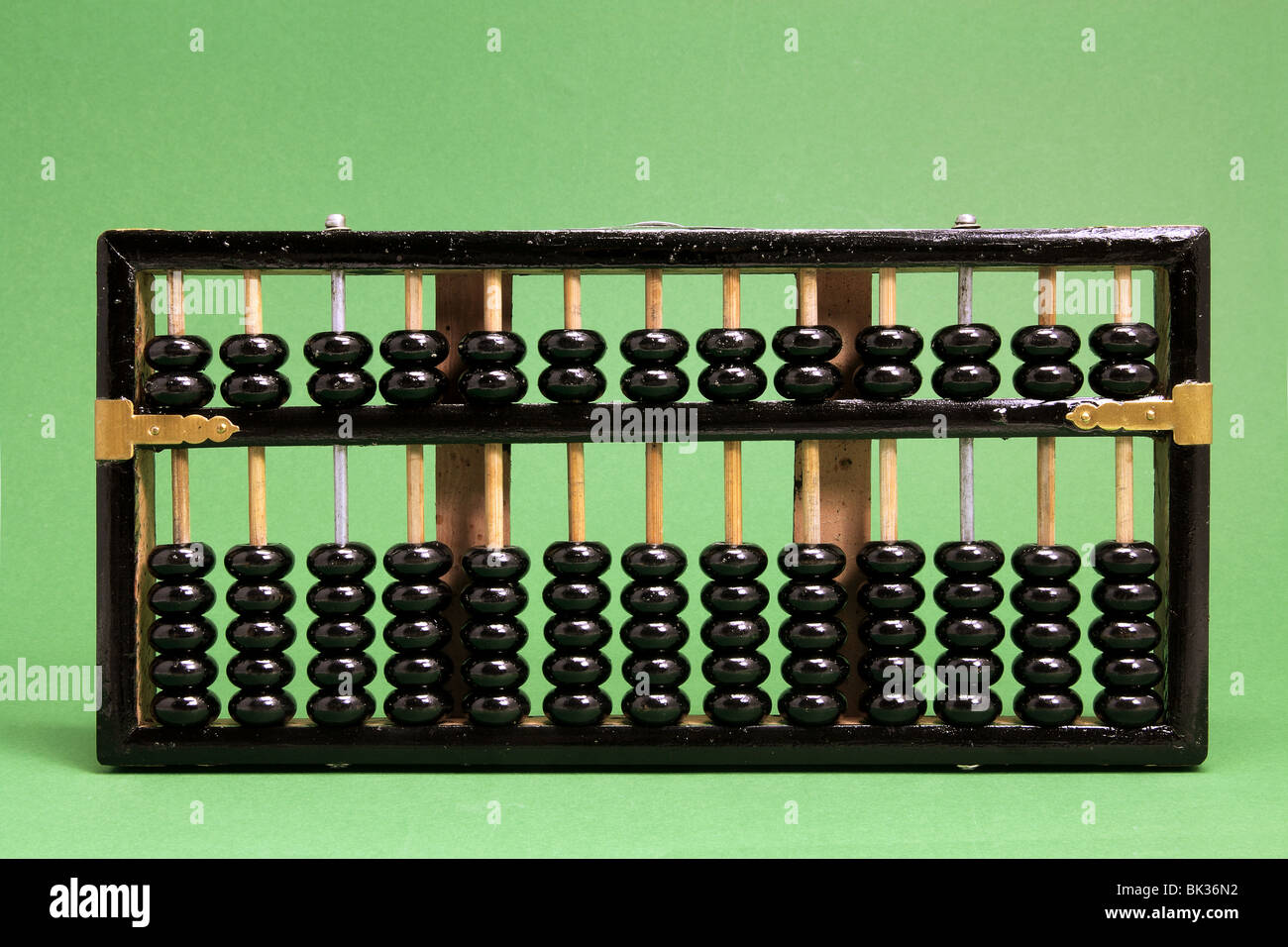 Manual accounts hi-res stock photography and images - Alamy