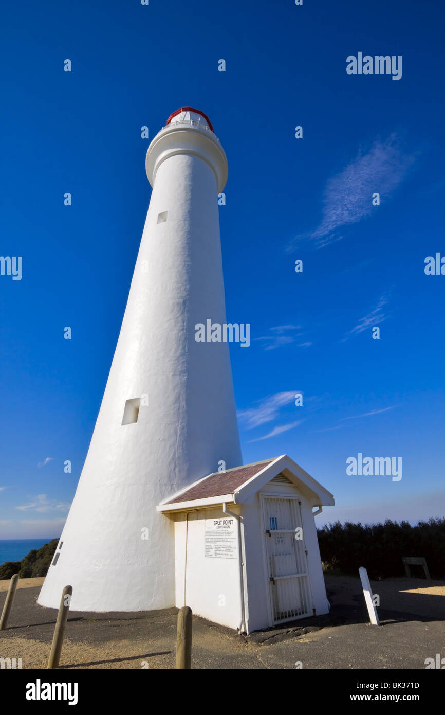 Nest point lighthouse hi-res stock photography and images - Alamy