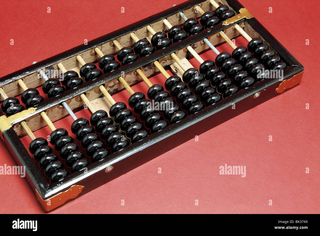 Manual accounts hi-res stock photography and images - Alamy