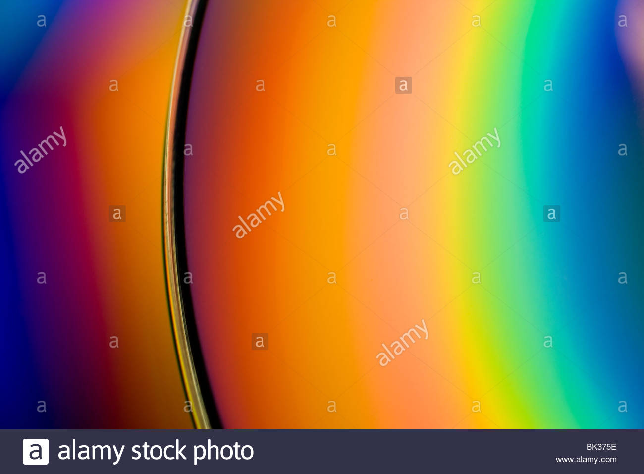 Light Diffraction Stock Photos & Light Diffraction Stock Images - Alamy