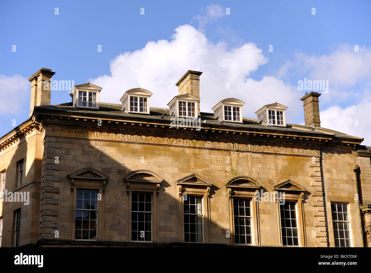 Insurance company building hi-res stock photography and images - Alamy