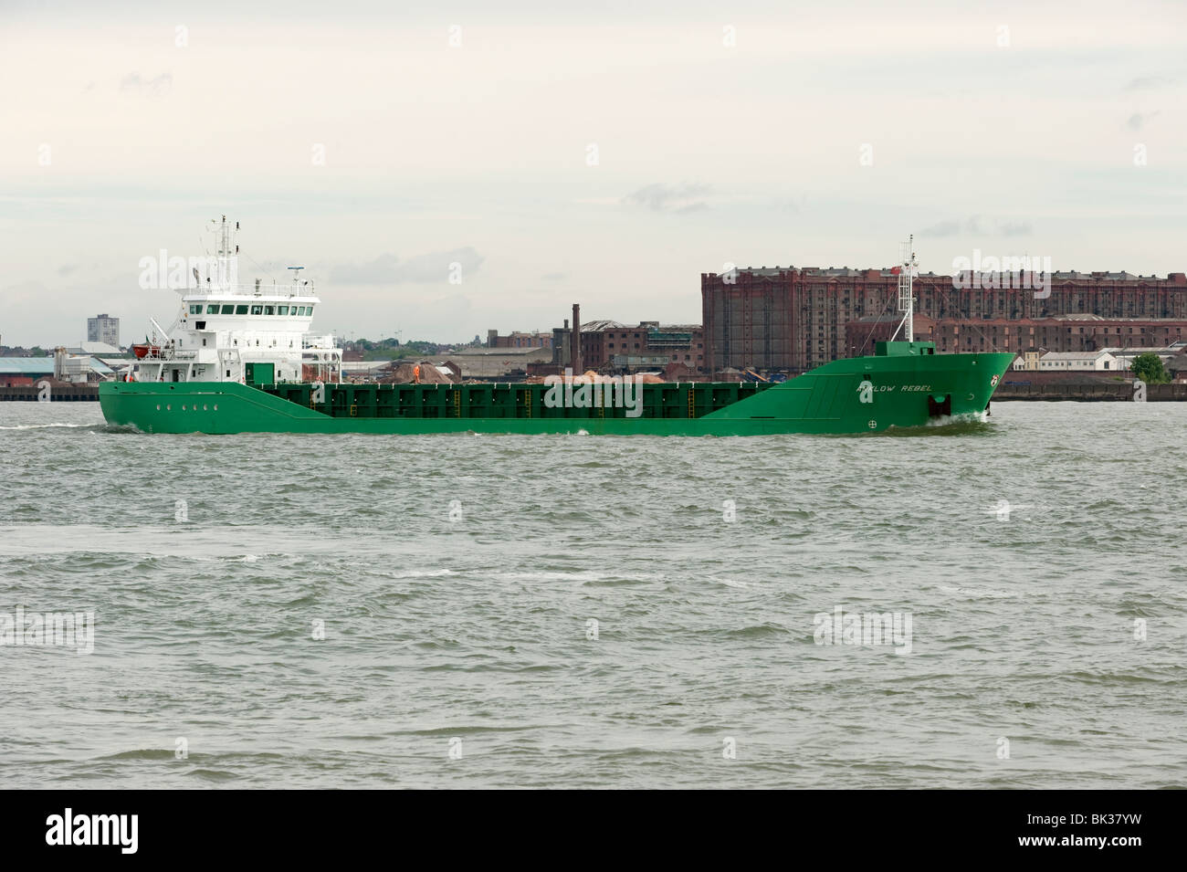 Arklow ship hi-res stock photography and images - Alamy