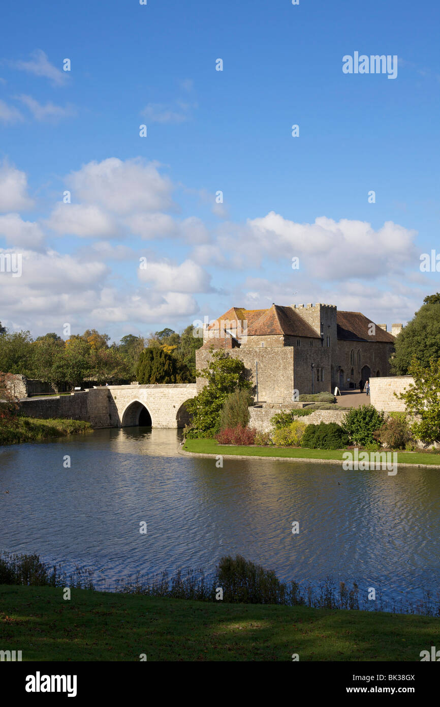 Maidstone kent history hi-res stock photography and images - Alamy