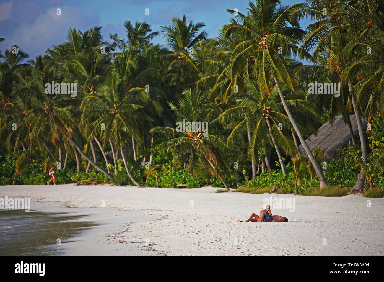 Addu hi-res stock photography and images - Alamy
