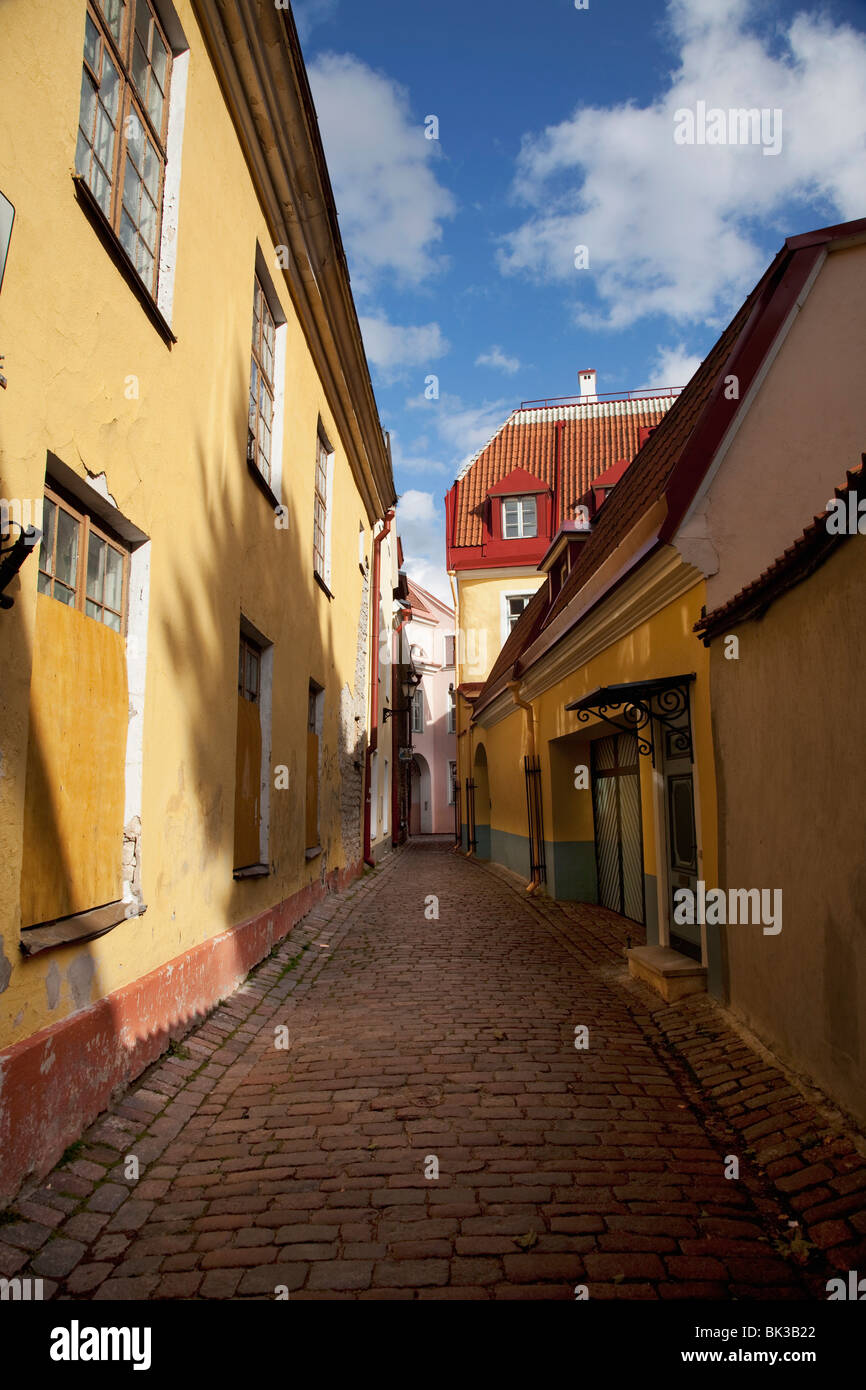 Baltic states architecture hi-res stock photography and images - Alamy