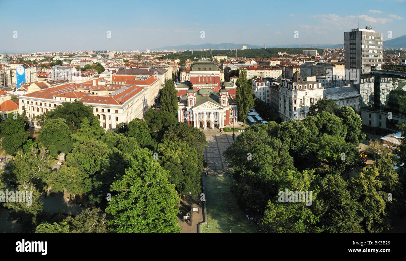 Ivan vazov hi-res stock photography and images - Alamy