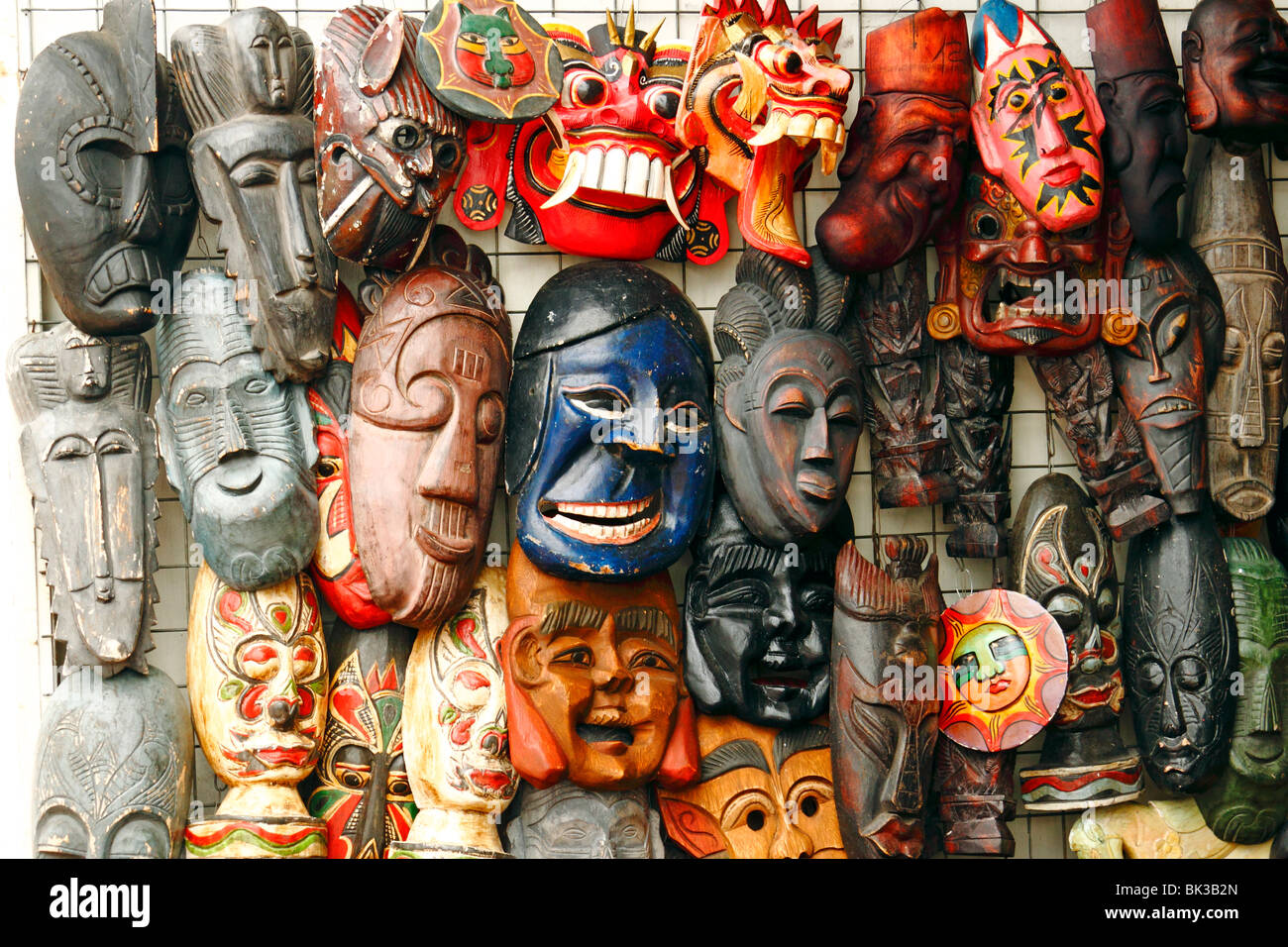 Exotic culture hi-res stock photography and images - Alamy